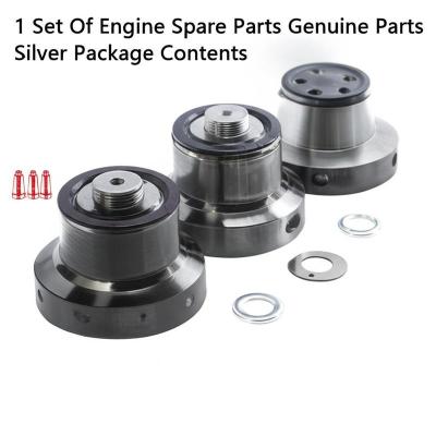 China Volvo Genuine Engine Spare Parts Set C4.4 C6.6 C7.1 OEM 5291050 Silver for sale