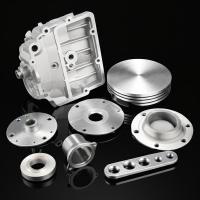 China Silver Engine Fan Blade Set for Volvo WG9719530276 WG9725530270 OEM 5291050 for sale