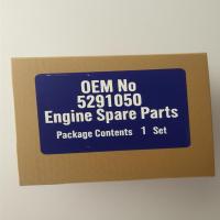 China Engine Spare Parts Set for Mercedes-Benz 4 Stroke Silver OEM 5291050 for sale
