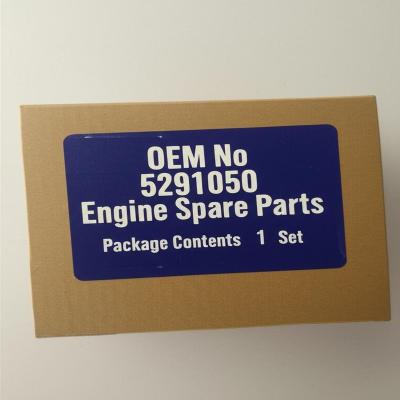 China Engine Spare Parts Set for Mercedes-Benz 4 Stroke Silver OEM 5291050 for sale