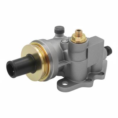 China DEUTZ Engine Coolant Pump 02937441 for B6FM1013 BF4M1013 Road Machinery for sale