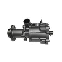 China Construction Machinery Coolant Pump for Heavy-Duty Applications for sale