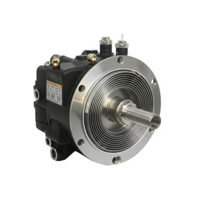 China 100% Professional Test and Water pump coolant pump for Mining Machinery for sale