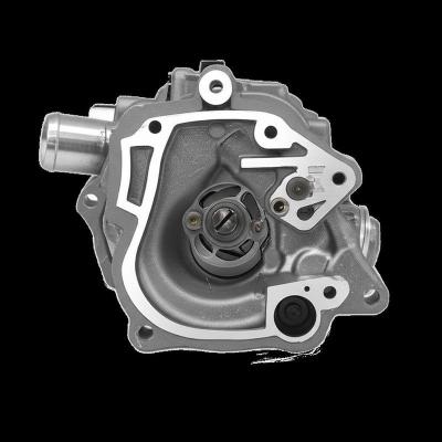 China DEUTZ Engine Coolant Water Pump 02937441 for B6FM1013 BF4M1013 6 Months Warranty for sale
