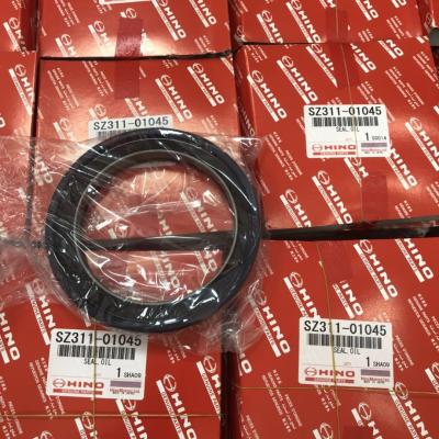 China Sz311-01045 Oil Seal Crankshaft for sale