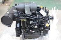 China 4TNV88 Yanmar Engine Parts for sale