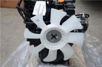 China 4TNV88 Yanmar Engine Parts for sale