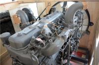 China 6BG1TRA Isuzu Engine 6BG1T For Htiachi Excavator for sale