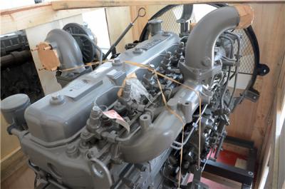 China 6BG1TRA Isuzu Engine 6BG1T For Htiachi Excavator for sale