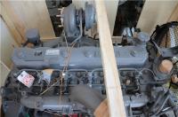 China 6BG1TRA Isuzu Engine 6BG1T For Htiachi Excavator for sale