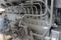 China 6BG1TRA Isuzu Engine 6BG1T For Htiachi Excavator for sale