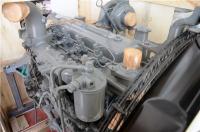China 6BG1TRA Isuzu Engine 6BG1T For Htiachi Excavator for sale