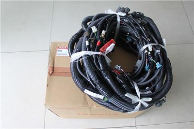 China 0006505 HARNESS;WIRE Hitachi parts original parts for sale