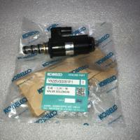 China SK200-8 YN35V00051F1 Valve Solenoid Kobelco Excavator Parts for sale