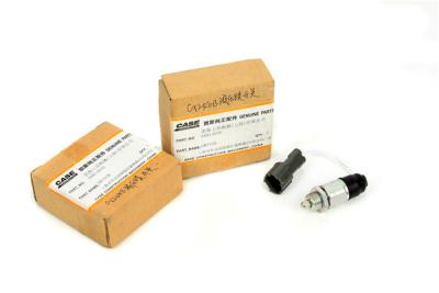 China CASE Excavator Spare Parts KHR14930 SWITCH FOR CASE CX240 for sale