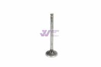 China ISUZU GENUINE 6BD1 FSR113 INTAKE VALVE 1-12551083-0 1125510830 JIUWU POWER for sale