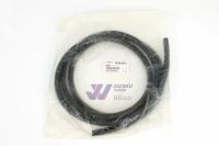 China ISUZU Fuel Pump Rubber Hose 0-01259300-0 0012593000 For 4JG1 SY65C Excavator JIUWU POWER for sale