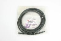 China ISUZU Fuel Pump Rubber Hose 0-01259300-0 0012593000 For 4JG1 SY65C Excavator JIUWU POWER for sale
