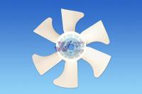 China ISUZU GENUINE C240 TCM FAN BLADE 8-94470553-0 8944705530 JIUWU POWER for sale