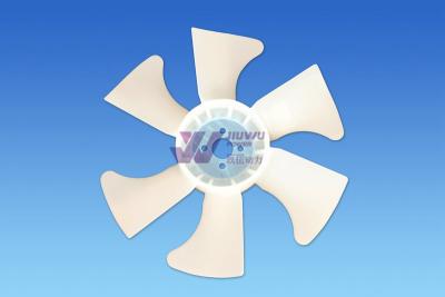 China ISUZU GENUINE C240 TCM FAN BLADE 8-94470553-0 8944705530 JIUWU POWER for sale