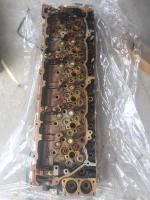 China JAPAN ISUZU 6HK1 ENGINE CYLINDER HEAD FOR HITACHI EXCAVATOR PARTS 8-98180562-0  8981805620 for sale