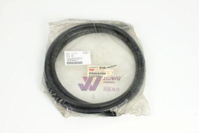 China ISUZU 6VD1 UCS25 Engine Parts Injection Rubber Hose JIUWU POWER 0-01558300-0 0015583000 for sale