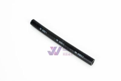 China ISUZU Fuel Pump Rubber Hose 0-01804130-0 0018041300 For 4JJ1 CX130B / ZX170-5A / SY135-10 Excavator JIUWU POWER for sale