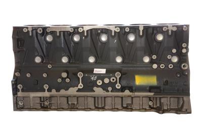China HITACHI ZX450-6 ISUZU 6WG1 ENGINE CYLINDER BLOCK 8-98180447-1  8981804471 JIUWU POWER for sale