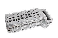 China 8981756061 Cylinder Head ISUZU Engine Parts 4JJ1 HITACHI Excavator ZX130-3 JiuWu Power for sale
