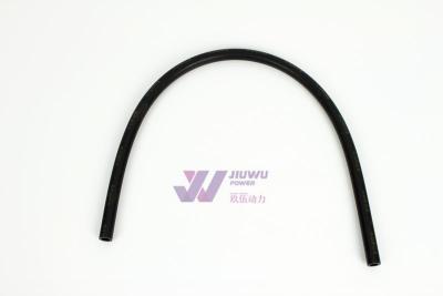 China Original Rubber Exhaust Hose For ISUZU 4LB1 Engine Parts 0-02709600-0 0027096000 JIUWU POWER for sale
