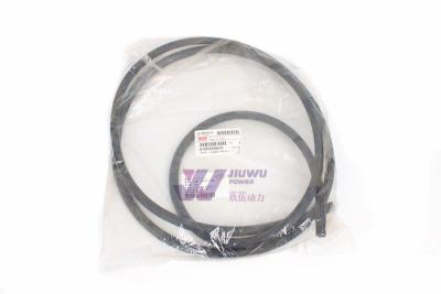 China Turbocharger Rubber Hose ISUZU NKR77 4JH1 AUTO PARTS 0-03559300-0 0035593000 JIUWU POWER for sale