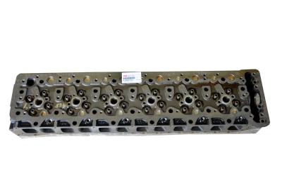 China SH460-5/ SH4503B/ CX460B ISUZU 6UZ1 BARE CYLINDER HEAD 8- 98067125- 0  8980671250 JIUWU POWER for sale