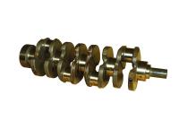 China ISUZU 4JJ1 CRANKSHAFT FOR EXCAVATOR 8-97388828-3 8973888283  JIUWU POWER for sale