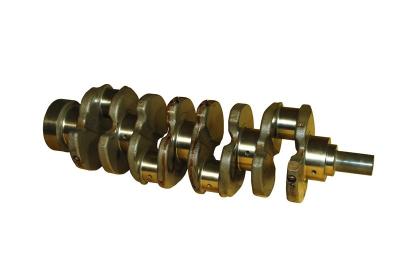 China ISUZU 4JJ1 CRANKSHAFT FOR EXCAVATOR 8-97388828-3 8973888283  JIUWU POWER for sale