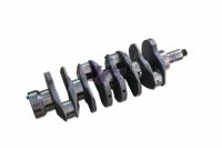 China HITACHI EXCAVATOR MODEL ZX120 4BG1 ISUZU JAPAN ORIGINAL CRANKSHAFT 8- 97358144- 0   8973581440 for sale