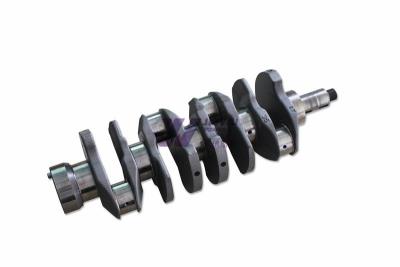 China HITACHI EXCAVATOR MODEL ZX120 4BG1 ISUZU JAPAN ORIGINAL CRANKSHAFT 8- 97358144- 0   8973581440 for sale