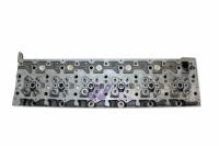 China ISUZU JAPAN ORIGINAL 6WG1 ENGINE CYLINDER HEAD FOR HITACHI EXCAVATOR ZX470- 3  1-11110939-2  1111109392 for sale