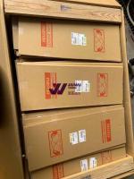 China ISUZU 6SD1  engine parts OIL PAN AND LEVEL GAUGE Hitachi EX300-5 EX350H-5 1-11760449-0  1117604490 for sale