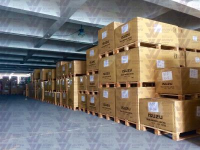 China HITACHI EXCAVATOR ZX120 4BG1 ISUZU ELEMENT; OIL FILTER 1-13210047-0 1132100470 for sale
