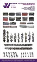 China ISUZU 4HK1 ENGINE CYLINDER BLOCK USE FOR HITACHI ZX200-3 8980054431  JIUWU POWER for sale
