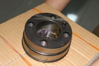 China ENGINE CRANKSHAFT FOR ZX330- 3  6HK1 ISUZU ENGINE SPARE PARTS 8976030040 for sale