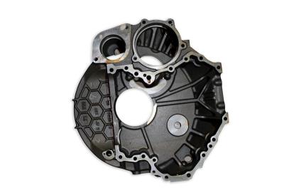 China ISUZU 4HK1 6HK1 ENGINE FLYWHEEL HOUSING FOR EXCAVATOR ENGINE 8980416342 for sale