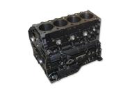 China ISUZU 4HK1 ENGINE CYLINDER BLOCK USE FOR HITACHI ZX200-3 8980054431  JIUWU POWER for sale