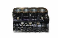 China ENGINE CYLINDER BLOCK USE FOR ISUZU 4JG1 ENGINE 8-97352744-0  8973527440 for sale