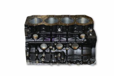 China ENGINE CYLINDER BLOCK USE FOR ISUZU 4JG1 ENGINE 8-97352744-0  8973527440 for sale