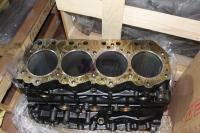 China ENGINE CYLINDER BLOCK USE FOR ISUZU 4JG1 ENGINE 8-97352744-0  8973527440 for sale