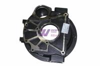 China ISUZU 4JG1 HOUSING FLYWHEEL FOR HITACHI MINI EXCAVATOR ZX70 8-97305451-1 8973054511 for sale