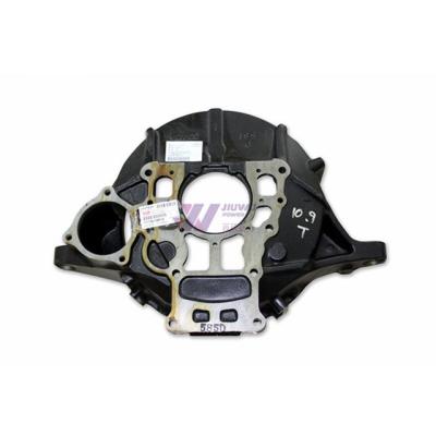 China HITACHI ZX200 ZX230 6BG1 ENGINE FLYWHEEL HOUSING 1-11341585-0 MADE IN JAPAN WITH BEST PRICE JIUWU POWER for sale