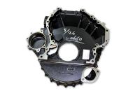 China ISUZU 4HK1 HOUSING FLYWHEEL USE FOR HITACHI EXCAVATOR MACHINERY ZX200-3 8-98041066-0 for sale