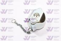 China ISUZU Genuine 6HK1T Engine Parts Oil Filler Cap 1-11750012-0 1117500120 JiuWu Power for sale
